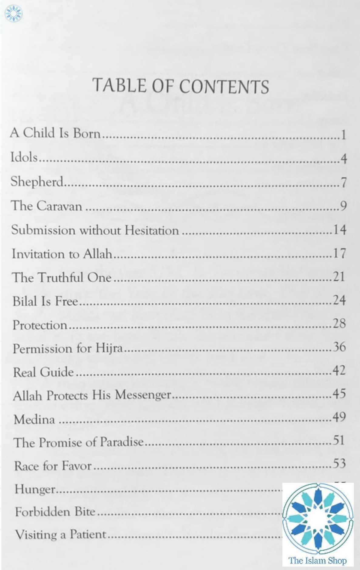 Books › Children Books › Abu Bakr as-Siddiq (The Age of Bliss Series)